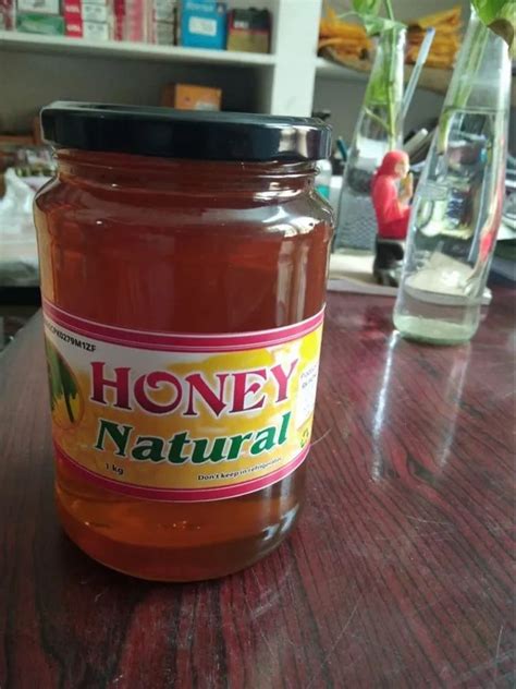 Sweet Honey Kg At Kg In Nizamabad Id