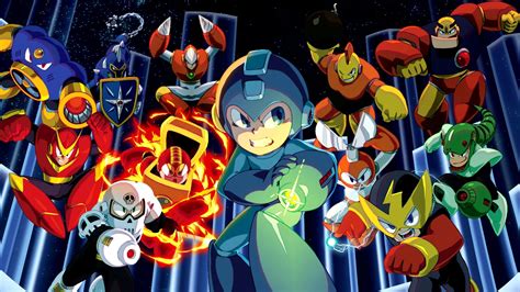 Mega Mans Live Action Movie Still Happening Expect Big News Soon