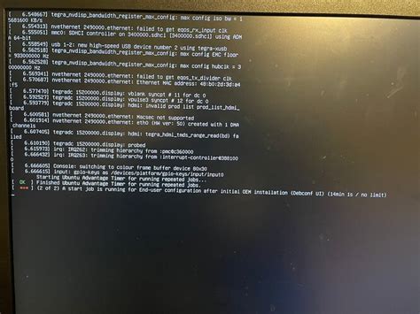 Error While Installing Jetpack51 For Flashing Jetson Xavier Nx Using Sdkm Jetson Xavier Nx