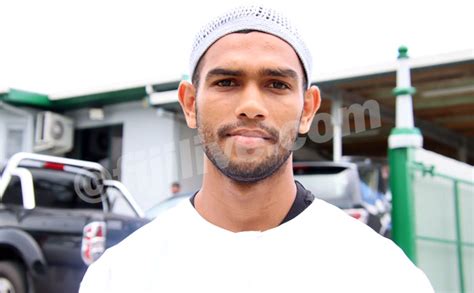 Boxer Nathan Singh Turns To Islam