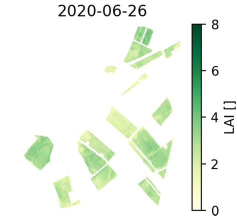 Buffer Applied On The Polygon Argument Of Biopar Process Openeo