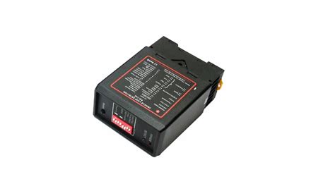 ABS Single Channel Vehicle Loop Detector Fully Automatic 220 V At 2000 In New Delhi