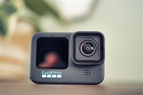 Обзор GoPro Hero 11 Black - EliteTech