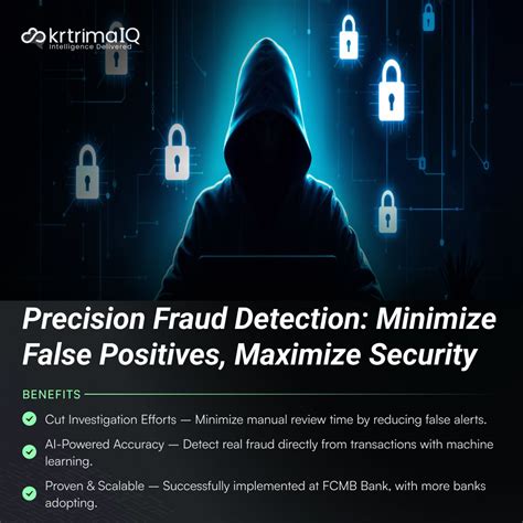 Frauddetection Cybersecurity Ai Machinelearning Bankingsecurity Krtrimaiq Cognitive