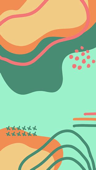 추상적 인 창조적 인 보편적 인 예술 템플릿 포스터 카드 초대 전단지 커버 배너 플래카드 브로셔 및 기타 그래픽 디자인에 적합합니다 0명에 대한 스톡 벡터 아트 및 기타