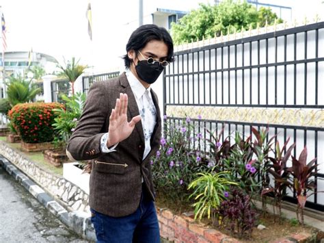 Kes Pelakon Miliki Dadah Serahan Laporan Kimia Pada 10 Januari
