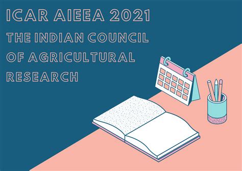Icar Aieea 2021 Application Form Exam Dates Eligibility Syllabus