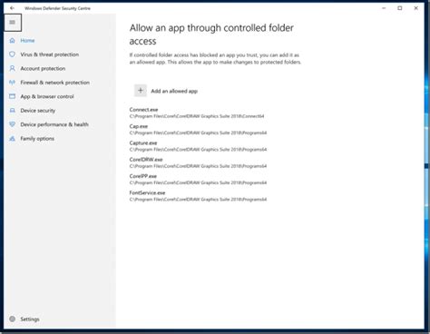 CorelDRAW Disappears On Windows RobiNZ CAD Blog