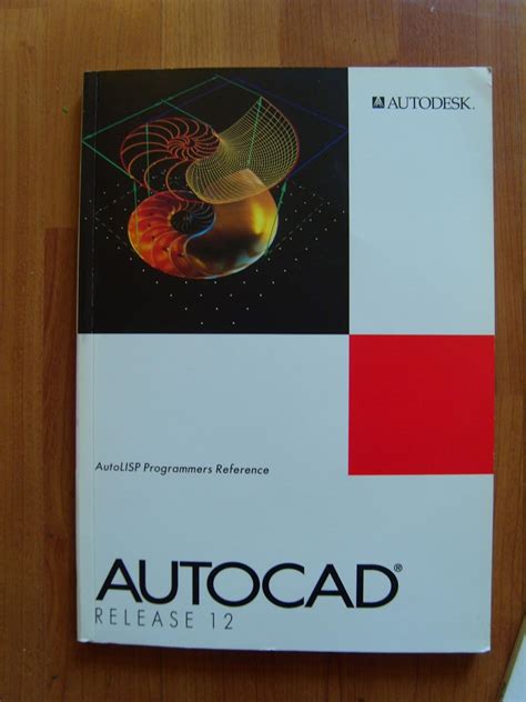Autolisp Programmers Reference Autocad 12 Uk Autodesk 9782884470049 Books
