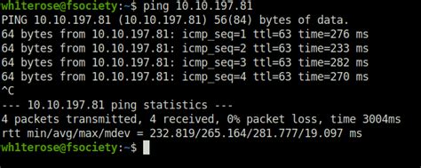 Tryhackme Mr Robot Ctf