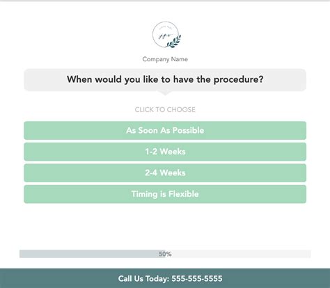 Lead Capture Form Templates