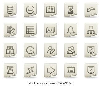 Server Hierarchy Images Stock Photos D Objects Vectors Shutterstock