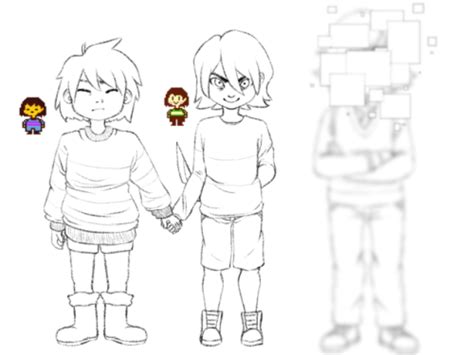 Undertale Sex Gay Frisk X Asriel Fanfic Villagewhite
