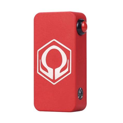 Hexohm 3 0 Box Mod Clone Senzafiltro Shop