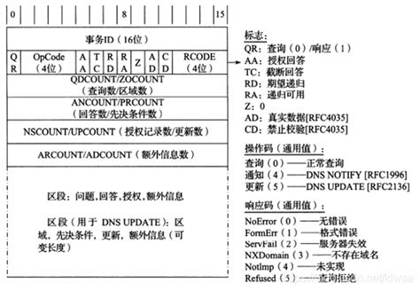 Dns迭代查询 递归查询 源码巴士