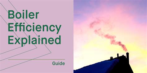 How Efficient Is My Gas Boiler Heatable