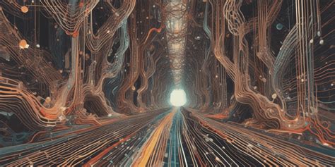 Spatial Structure In Neural Networks