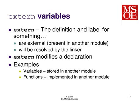 Ppt Mixing C And Assembly Powerpoint Presentation Free Download Id4374728