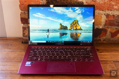Asus Zenbook S Review Just A Decent Laptop Devicedaily Com