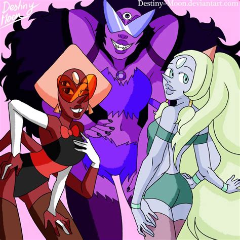 Pin On Steven Universe