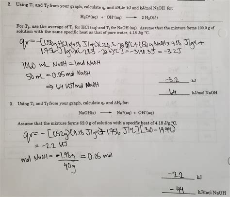 solved 5 using hess s law calculate ah for the reaction in
