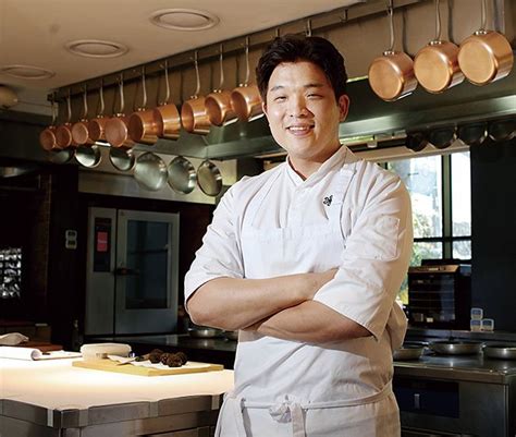 흑백요리사 안성재 셰프 닮은 꼴 영화 Tv 에펨코리아