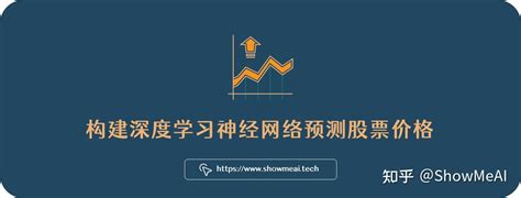 Tensorflow深度学习！构建神经网络预测股票价格！⛵ 知乎