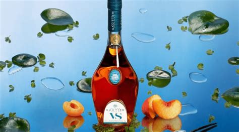 Gautier VS - Gautier Cognac