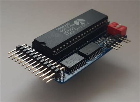 Trimod Adapter Smd Version Share Project Pcbway Artofit