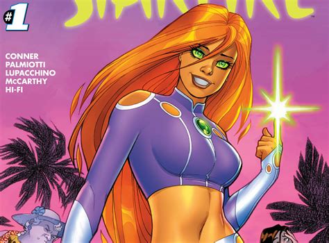 Starfire