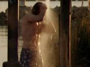 ALEX SAXON Nude AZNude Men