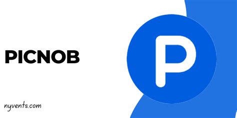 Picnob An In Depth Look At Picnob Nyvents