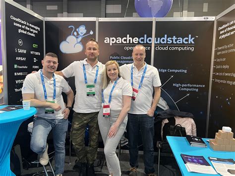 Blog Apache CloudStack