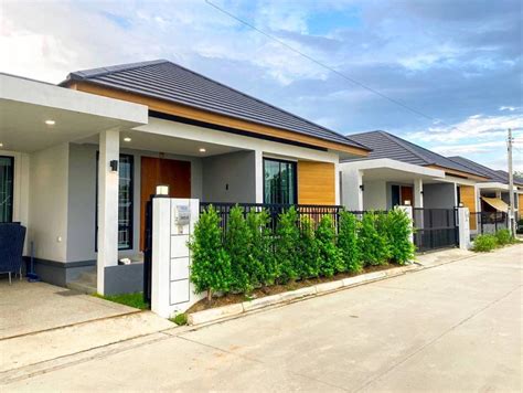 ราคาเช่า 19 000บาท🔥 🏡บ้านใหม่🏡 Ennxo