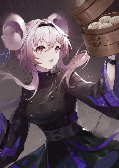 Lin Arknights Drawn By Woodylixx Danbooru Lin Arknights Drawn By Woodylixx Danbooru