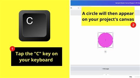 Working With Shapes In Canva All You Need To Know Working With Shapes In Canva All You Need To Know