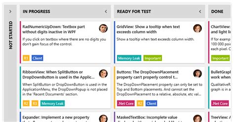 telerik ui for wpf r1 2020