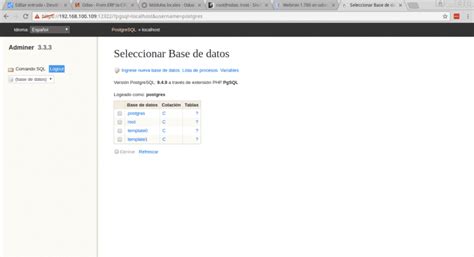 Turnkey Linux La Biblioteca De Dispositivos Virtuales