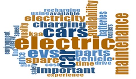 Identification Of Potential Barriers To Electric Vehicle Adoption In