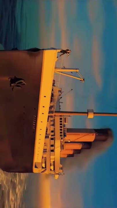 кто знает фильм Титаник Youtube