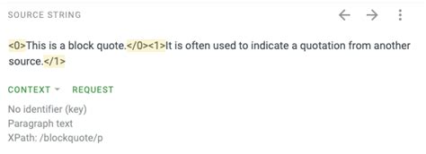 Storyblok Richtext Segmentation Crowdin Issues Crowdin Community