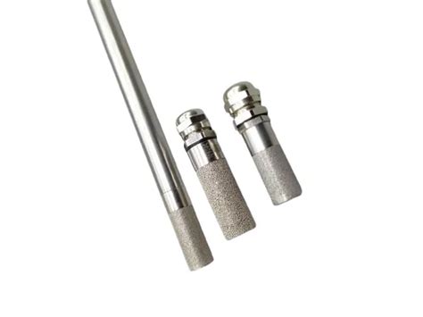Type K Thermocouple Temperature Sensor For Laboratory Use And For Food