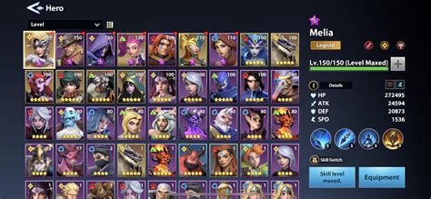 Who Should I Focus On Next Currently Stuck On Hell 7 5 Should I Use Scrolls On Marg R