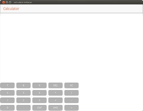 Qml App Format — Qt Programming Course 10 Documentation