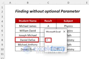 How To Find And Replace Using VBA Ways ExcelDemy