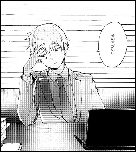 「頂いたセリフで一コマ描かせていただきました② 」remoの漫画
