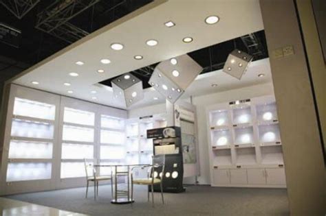 LED Lighting Technology Development Eneltec Group