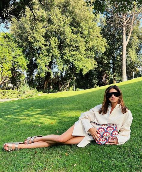 Benedetta Porcaroli Nude And Leaked Content Photos The Fappening