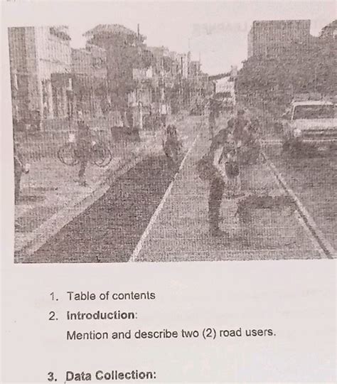 1 Table Of Contents 2 Introoluction Mention StudyX