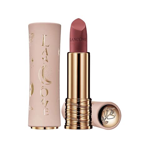Lanc Me L Absolu Rouge Drama Matte Lipstick Nro G Promofarma